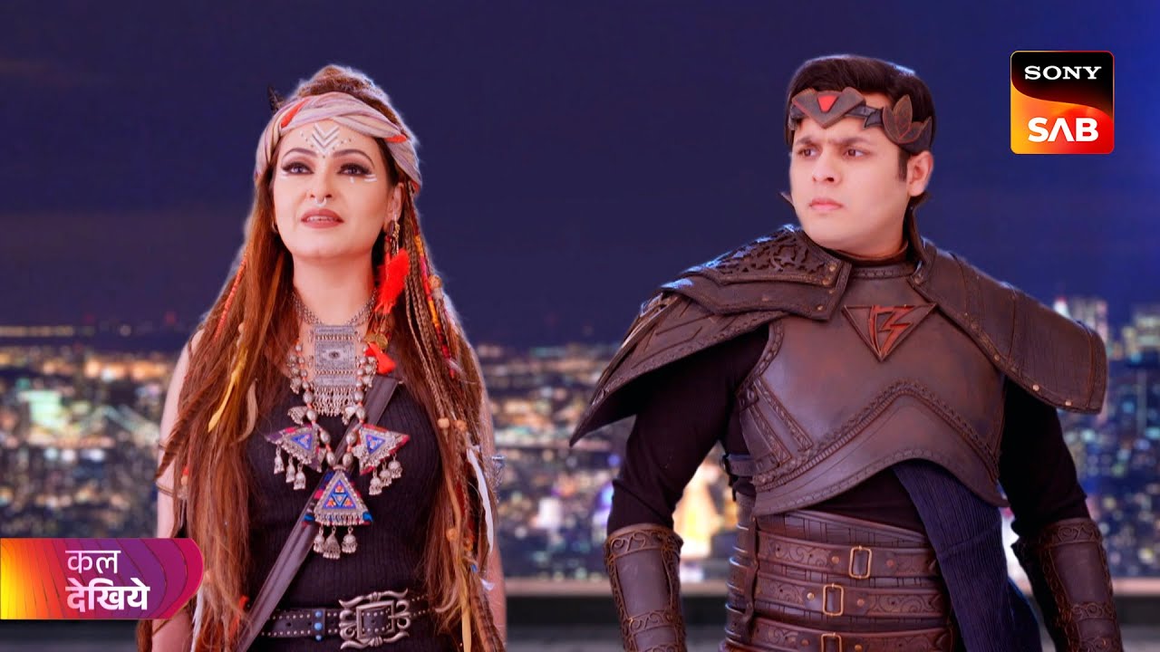 Baalveer S3 | बालवीर 3 | Ep 31 | Coming Up Next - YouTube