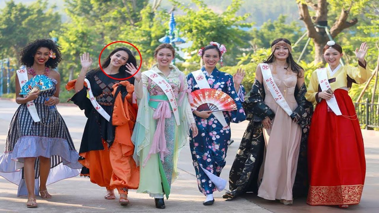 কঠিন চ্যালেঞ্জের মুখে জেসিয়া । Jessia islam miss world bangladesh 2017 ...