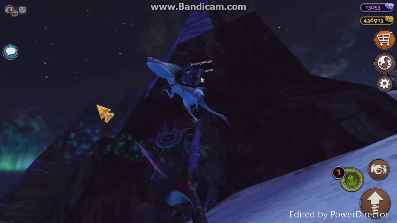 SoD SPEED STINGER PARTY IN ICESTORM ISLAND WITH BLUENIGHTFOX AND DFKR ...