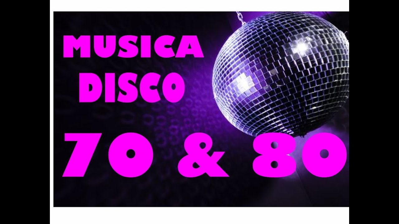 lo mejor de la musica disco 70 & 80 / VOL 6 / Barry White - Earth, Wind ...