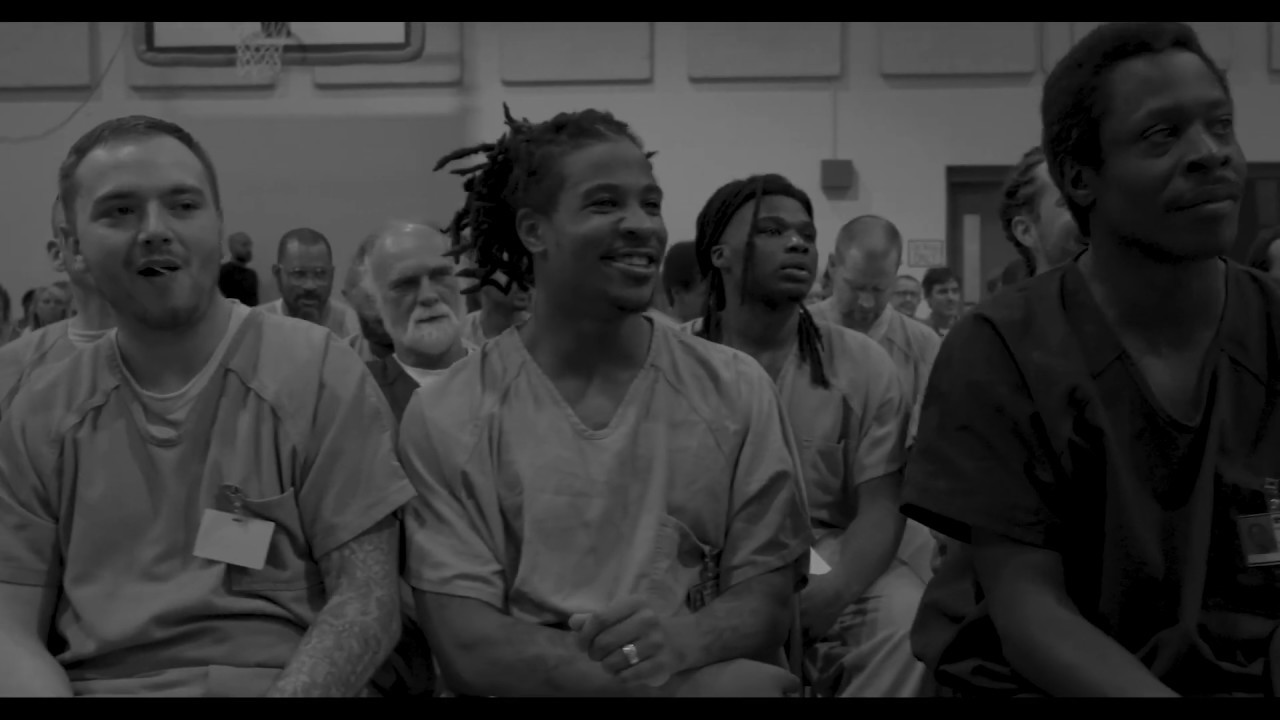 Rivers Rutherford and Chad Karger: "Blessed Are The The Merciful ...