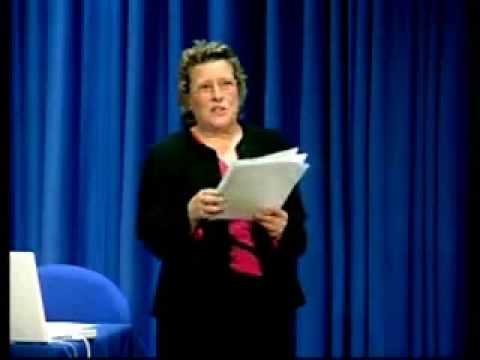 Part 2/6 | Going Public? People, Policy and Politics - Professor Janet ...