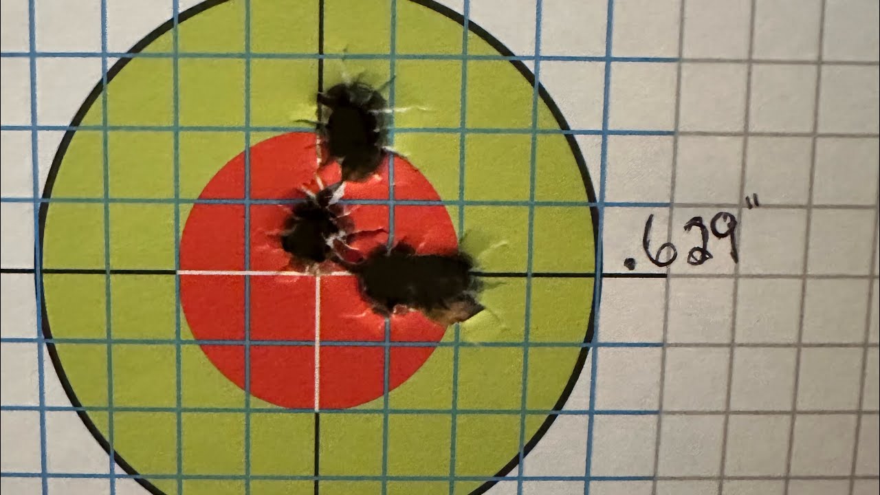 Reloading .280 Ackley Improved: Impressive Results with the Federal ...