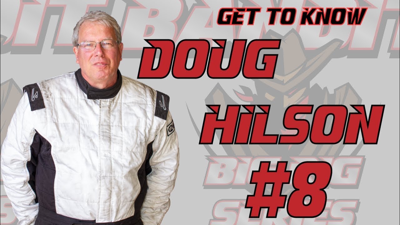 Get to Know #8 - Doug Hilson - YouTube