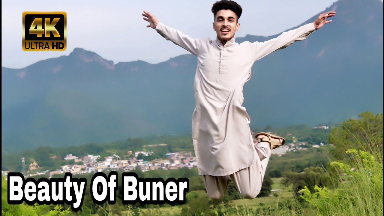 The Beauty of Nature Buner North Pakistan - Explore the beauty of Buner ...