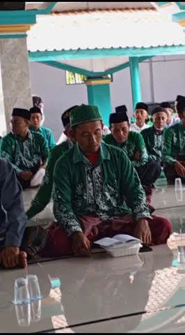 Ngaji bareng Guru TPQ setiap bulan - YouTube