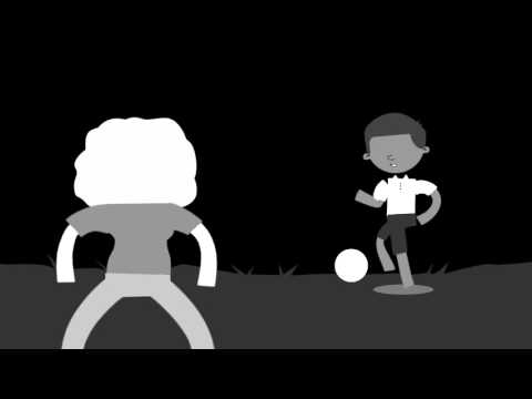 Barnardo's & DfE - Child Sexual Exploitation Awareness - Animation