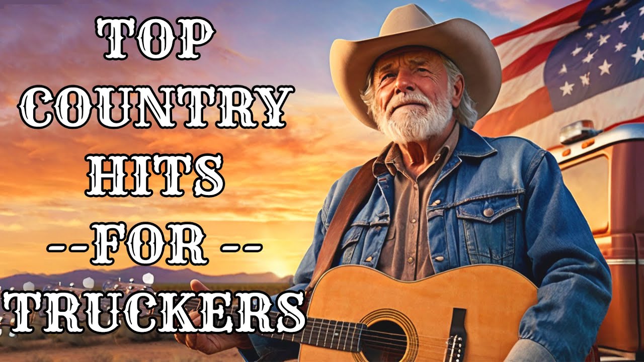 Honky-Tonk Highways – Songs for the Long Stretch | Truck Driver Songs ...
