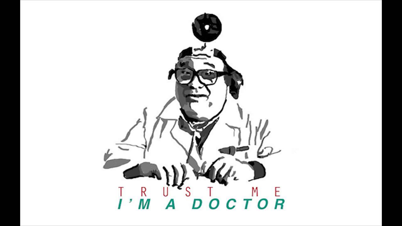 Dr. Mantis Toboggan - YouTube