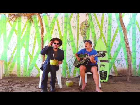 Pipe Llorens - Dame Un Besito