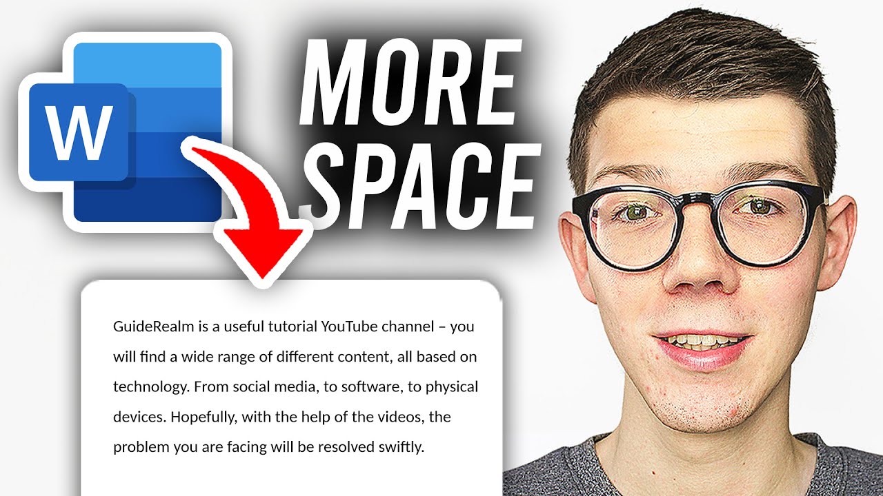 How To Increase Space Between Lines In Word Full Guide YouTube how-to-increase-space-between-lines-in-word-full-guide-youtube