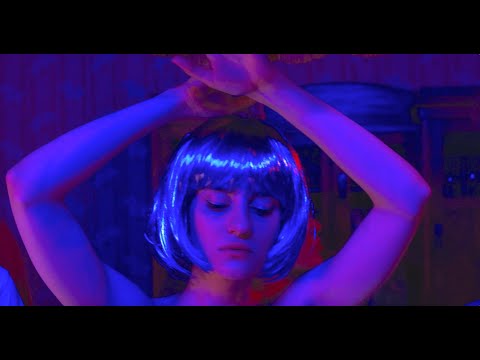 Walter Nakai - Black Hole (Music Video)