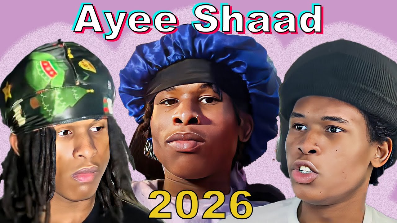 *2 HOURS* Ayee Shaad Shorts #1 | Ayee Shaad 2026 - YouTube
