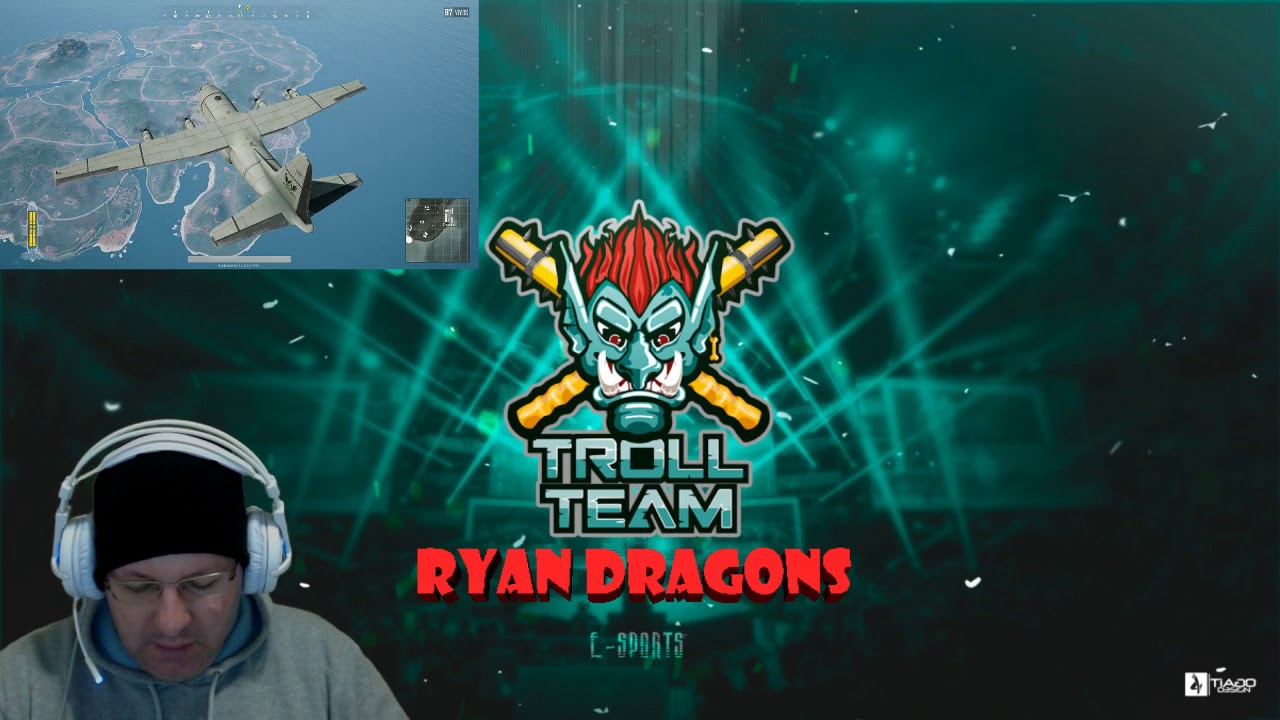RyanDragons - CAFÉ COM O RYAN - Meta de 10 SUBS EM AGOSTO! #115 - YouTube