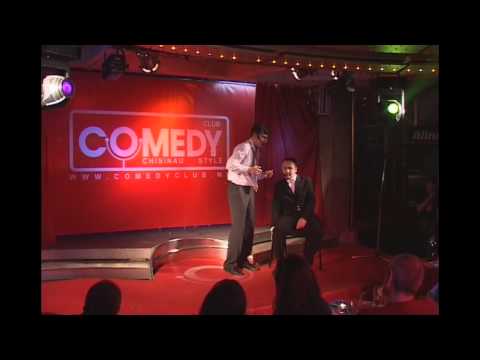 Дуэт Трезвые  Золушка