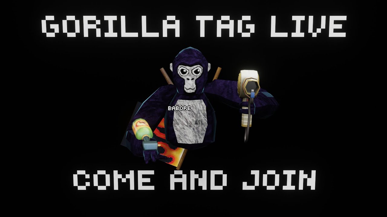 Having fun playing some random games, come and join! - YouTube