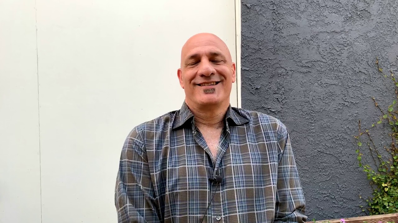 9/14 Meditation with Rabbi Jonathan Aaron - YouTube