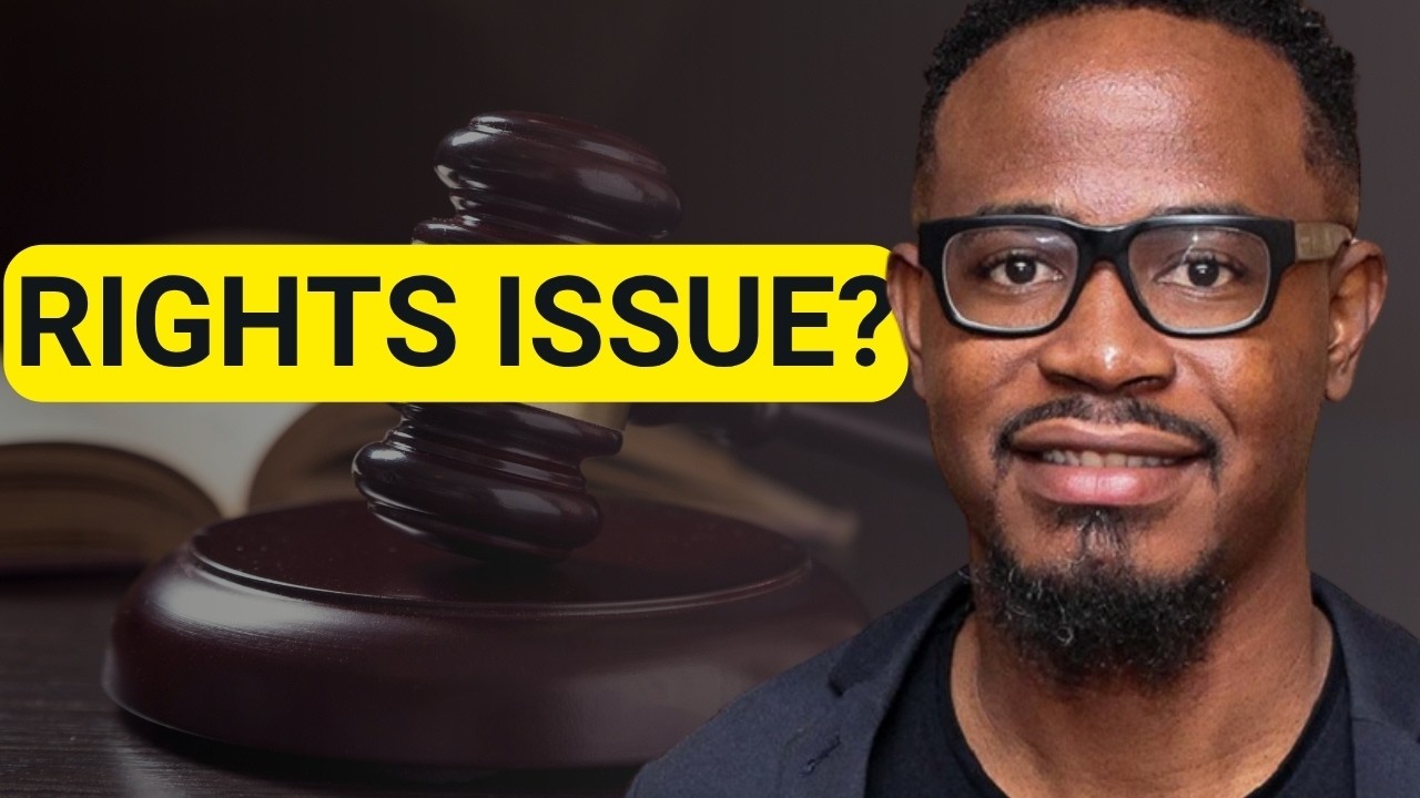 KINTYRE CEO Tyrone Wilson: The Real Reason Behind Our Rights Issue ...