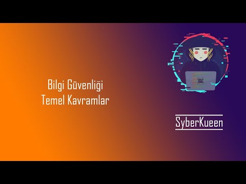 BGYS Temel Kavramlar #BGYS #bilgigüvenliği #bilgigüvenliğiyönetimsistemi