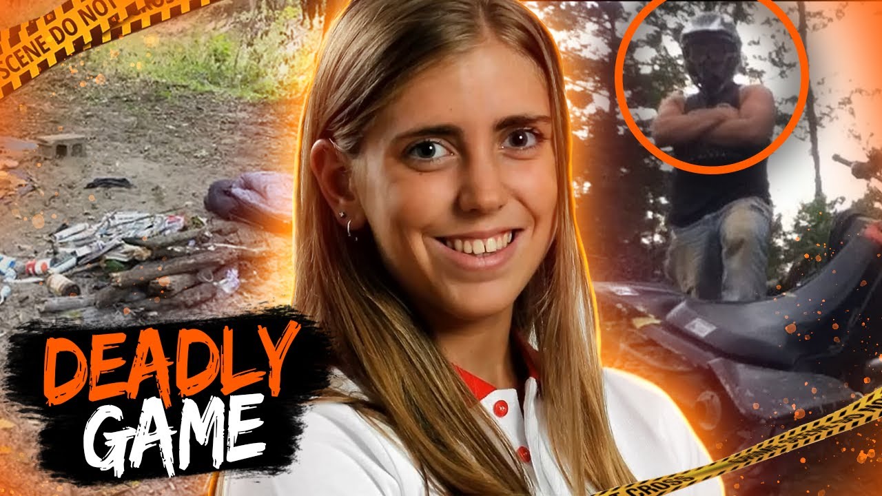 Left Alone On The Field And This Is What Happened... | The Case Of ...