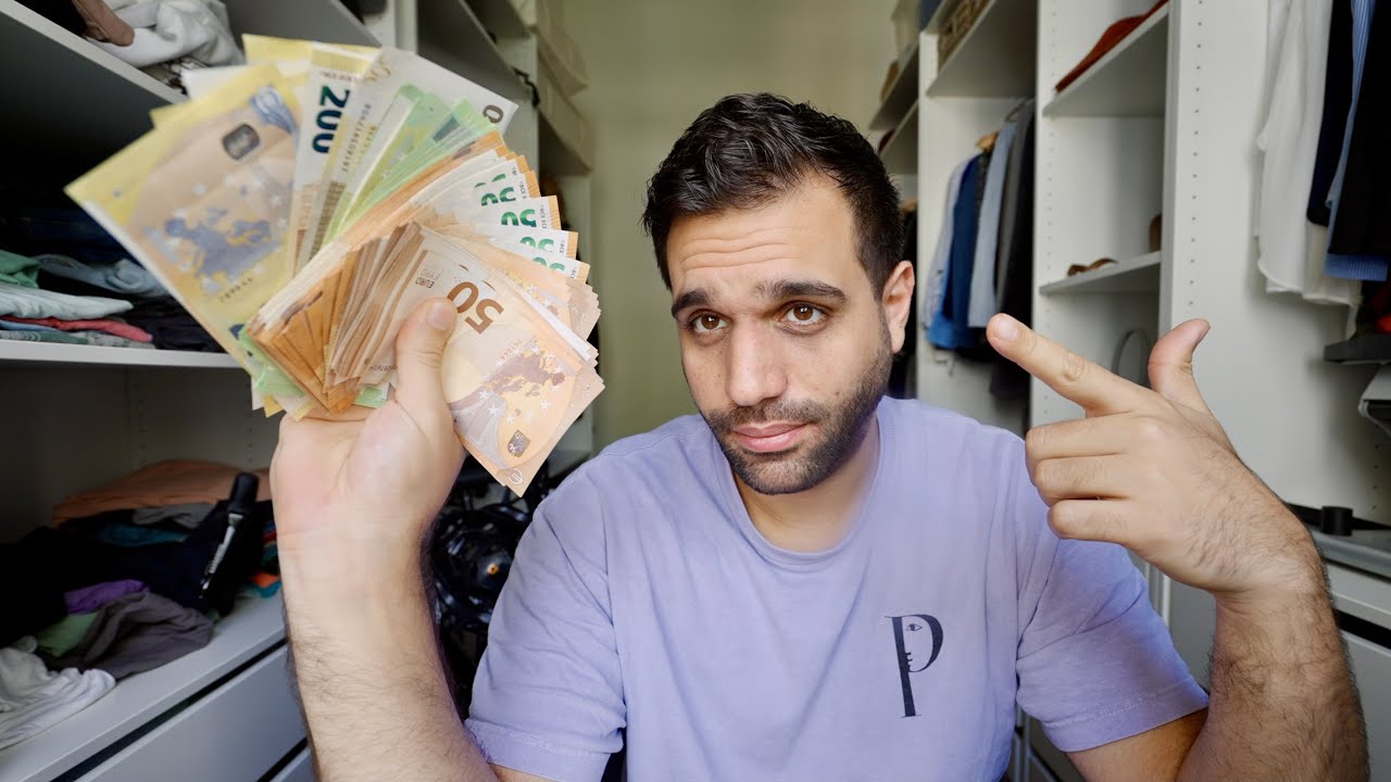 The truth about making Money with Music - YouTube