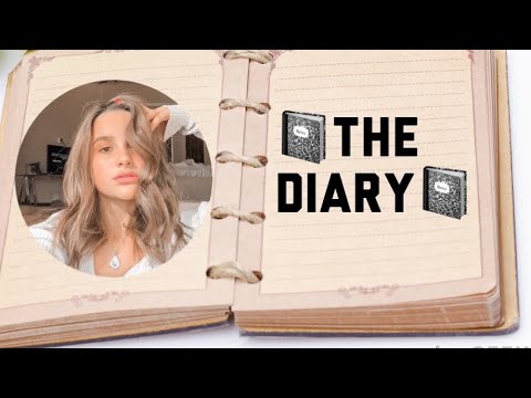 📓The Diary📓|| Episode 4|| Step-Brother