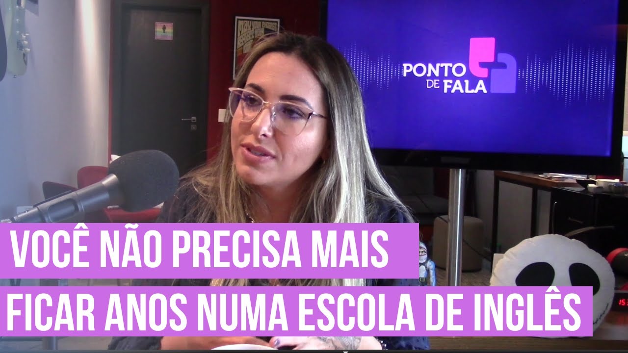 APRENDA INGLÊS EM UMA HORA | CAROL DINIZ (TEACHER DOS FAMOSOS) - YouTube