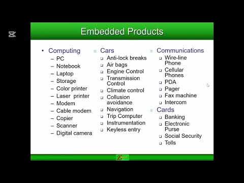 MES Lecture 01 Intro to Computing Part 4 - YouTube
