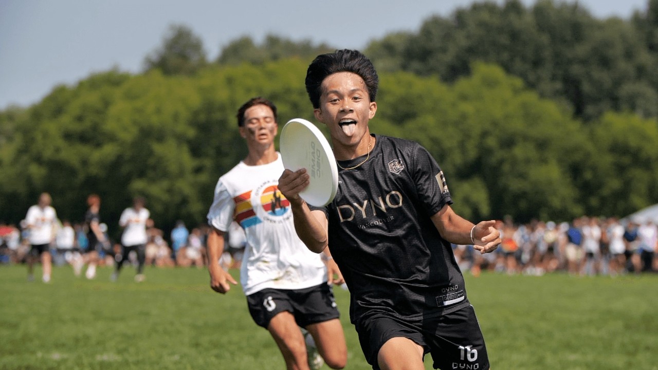 CUC 2024: Junior Finals Highlights - NKolakovic - YouTube
