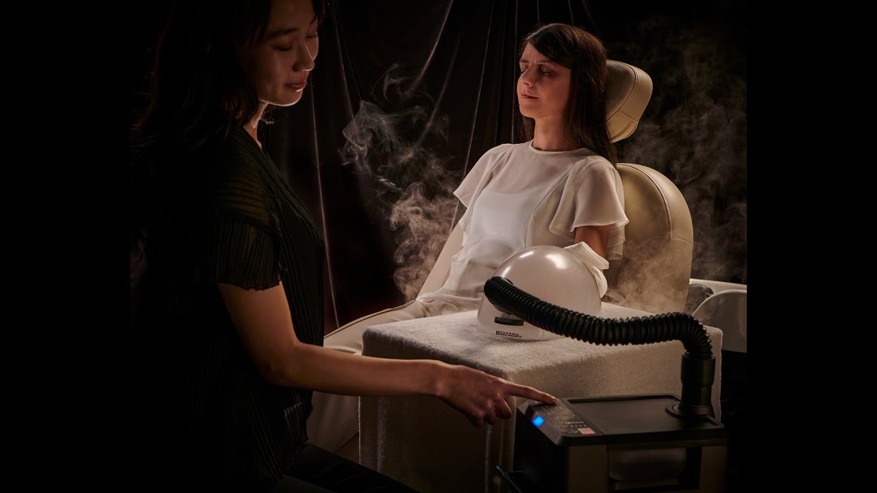 Spa Mist II Instructional Video - YouTube