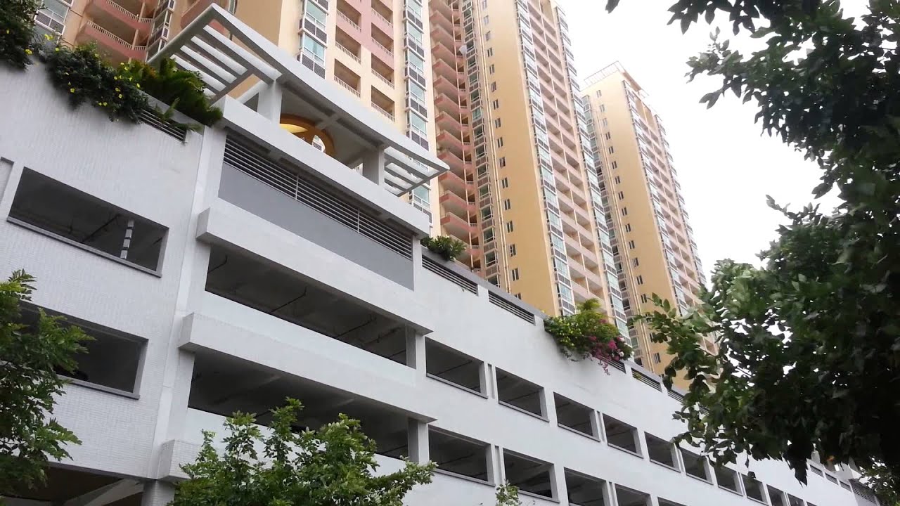 Rose Condo - YouTube