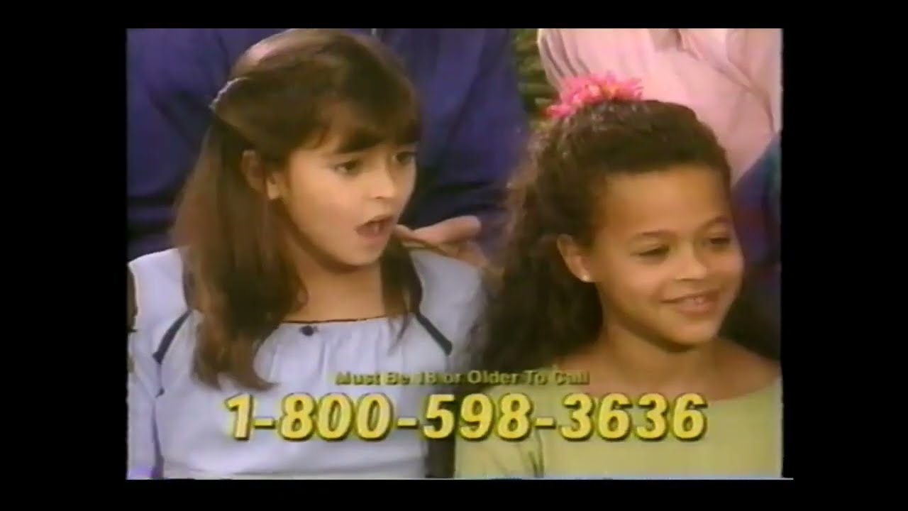 Christmas 2000 - Cartoon Network's Holiday Spectacular commercial break ...