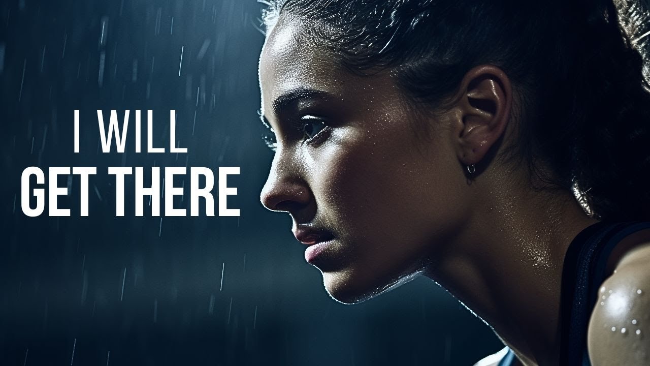 I'M NOT WHERE I WANT TO BE, BUT I'LL GET THERE | Best Motivational ...