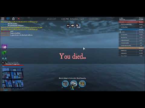 Jailbreak new Admin commands 2018 - YouTube