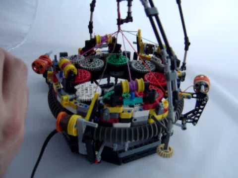 Braiding machine 2.0_video 1 - YouTube