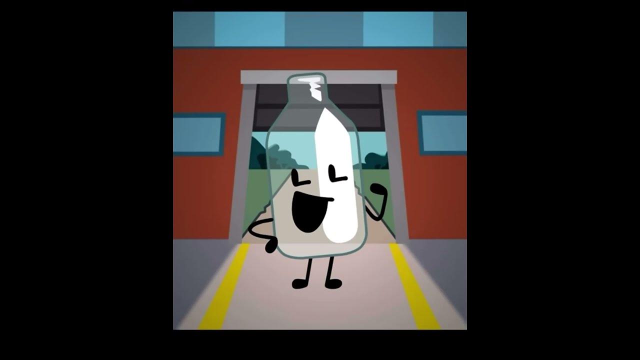 Bottle dancing edit #bfdi #tpot #squidgameseason2 #thanos #getmelodyto100k #roblox #mm2edit # ...