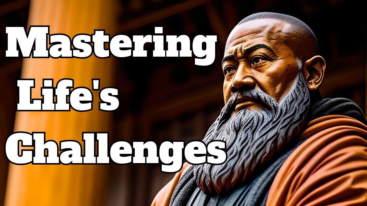 Discovering Life's True Purpose with Monk Master Cheng #monk # ...