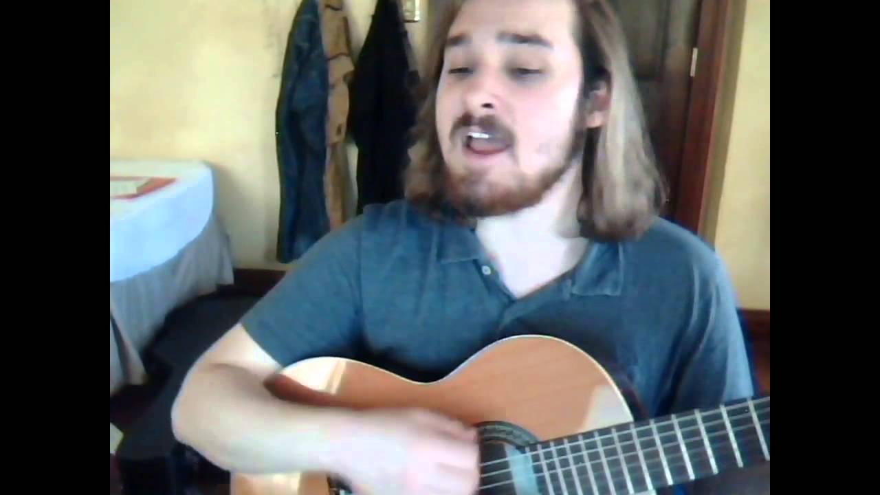Heel Turn 2 (the Mountain Goats) - Cover - YouTube