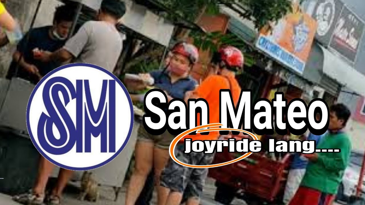 SM MALL SAN MATEO RIZAL || PUREGOLD SAN MATEO RIZAL PHILIPPINES || Food ...
