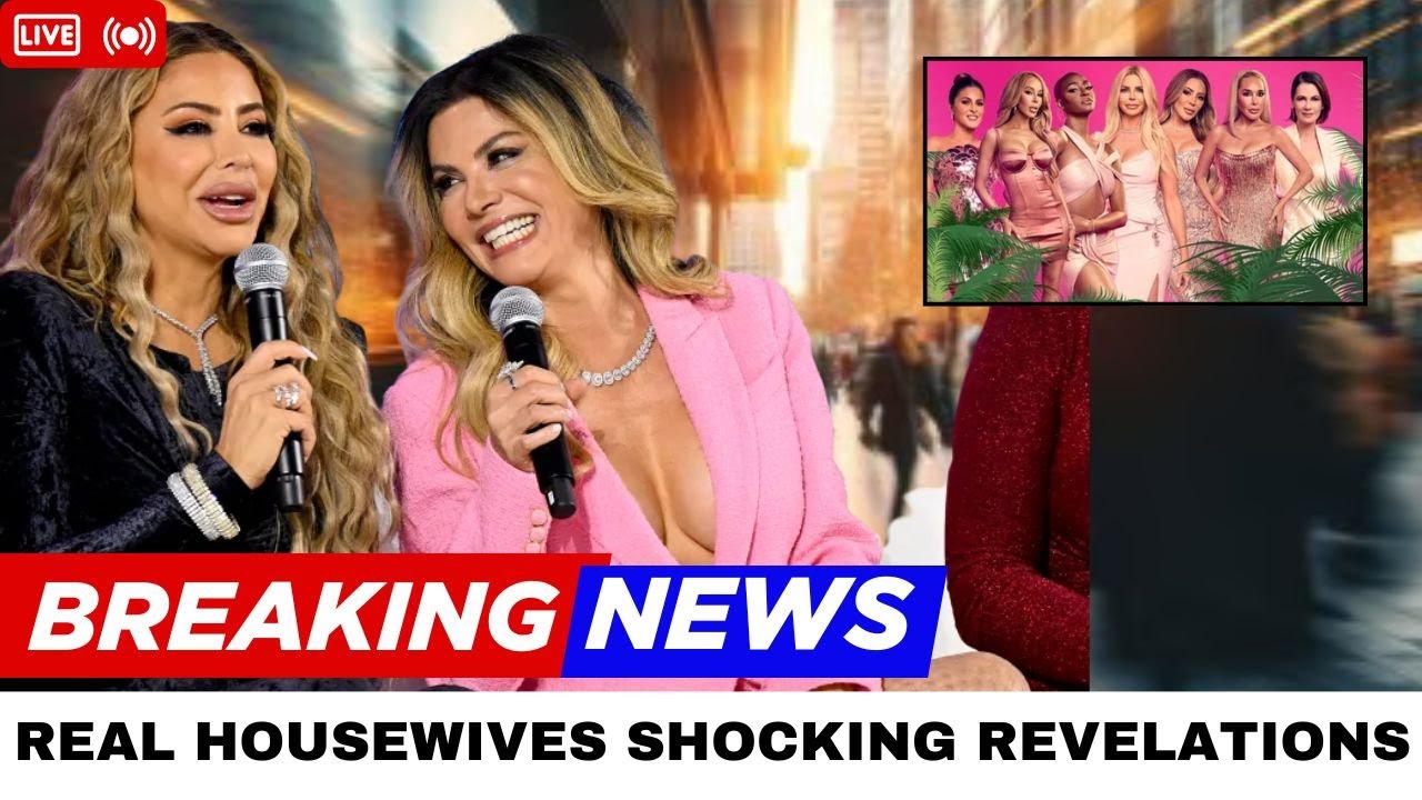 "Very Sad News😭: Is ‘Real Housewives Of Miami’ Facing Its 2nd ...