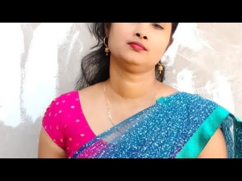 hello friendsmummy Trisha official is live - YouTube
