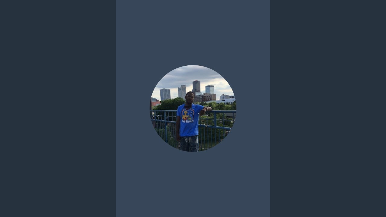 Marcus Bledsoe is live! - YouTube