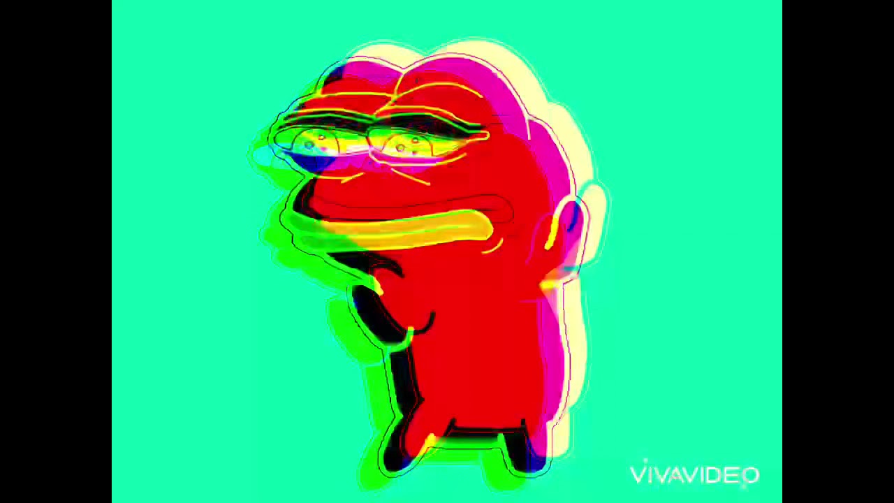 VIBING PEPE - YouTube