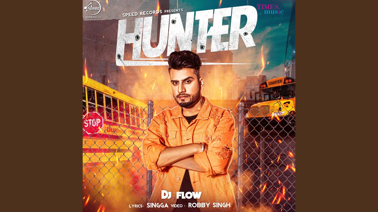Hunter - YouTube