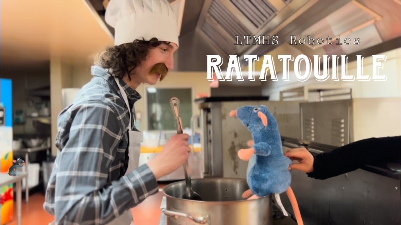 LTMHS 2023 Robotics - Ratatouille 🐀 - YouTube
