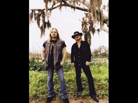 Matt talks with the Van Zant Brothers - YouTube
