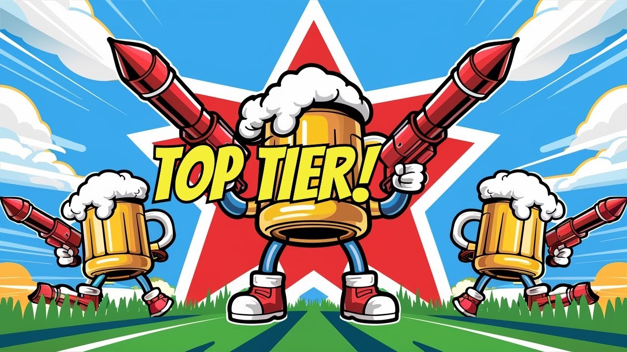 Beer Blast Slots: Epic Gameplay in 4K 60fps - YouTube