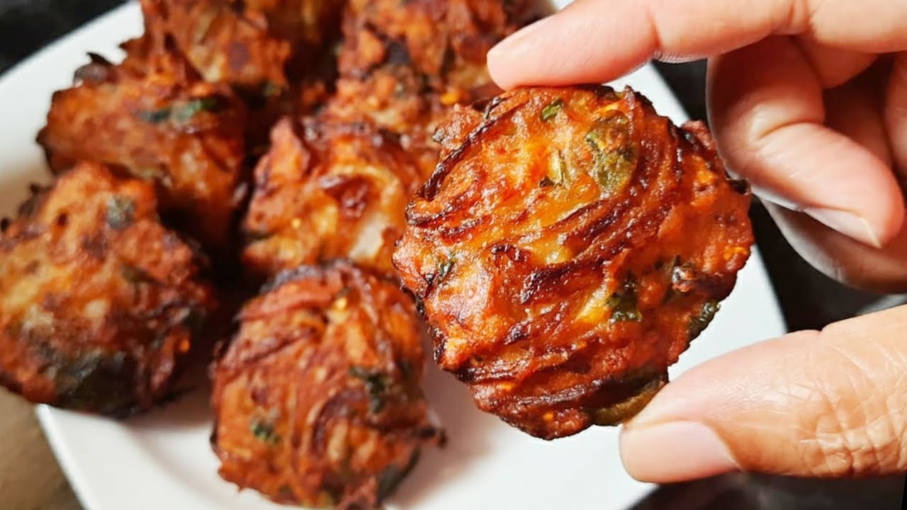 5 minute Instant Snack recipe - Easy Homemade Snack recipe - Tea Snacks ...