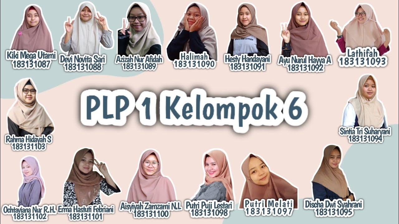 Kegiatan Tari dan Drama di TK Aisyiyah Wirogunan || Kelompok 6 PLP 1 - YouTube