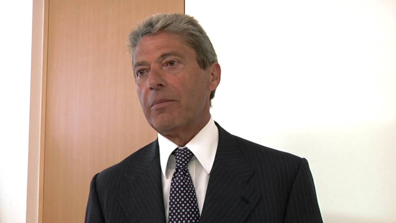 Mario Incrocci, Mps | AdvisorOnline.it - YouTube